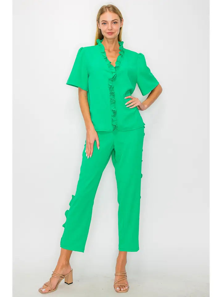 Jess & Julie Set – Sstyle Boutique